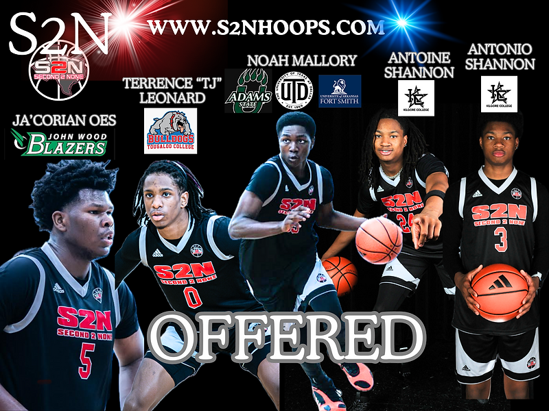 Home | Second 2 None